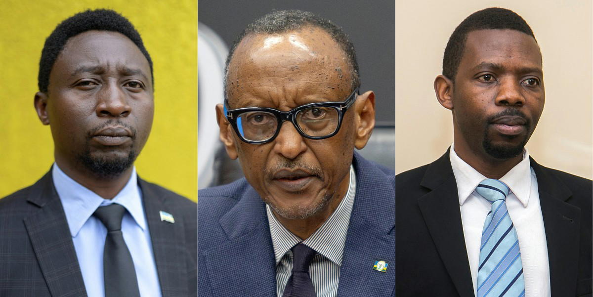 Rwanda heads to the polls as Kagame makes fourth-term bid - Vanguard News