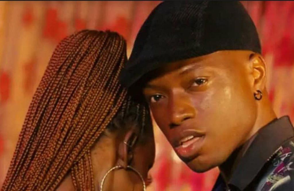 B.O.Y Music releases “B.O.Y Now For A Lifetime” featuring Ofego ...