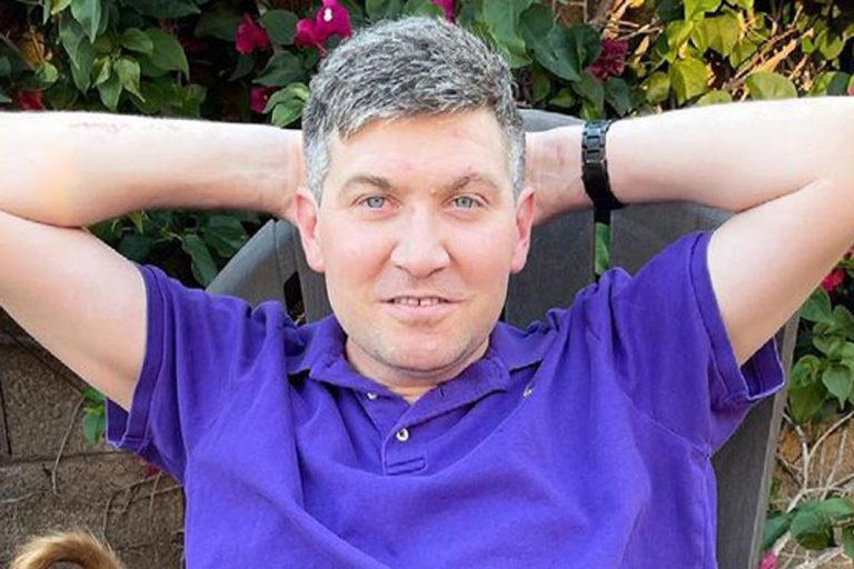 Alf actor Benji Gregory found dead in his car - Vanguard News