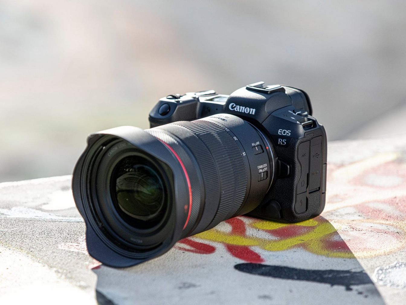 5 top cameras for photography - Vanguard News