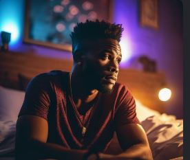 Dear Bunmi, he needs to send his wife packing! - Vanguard News