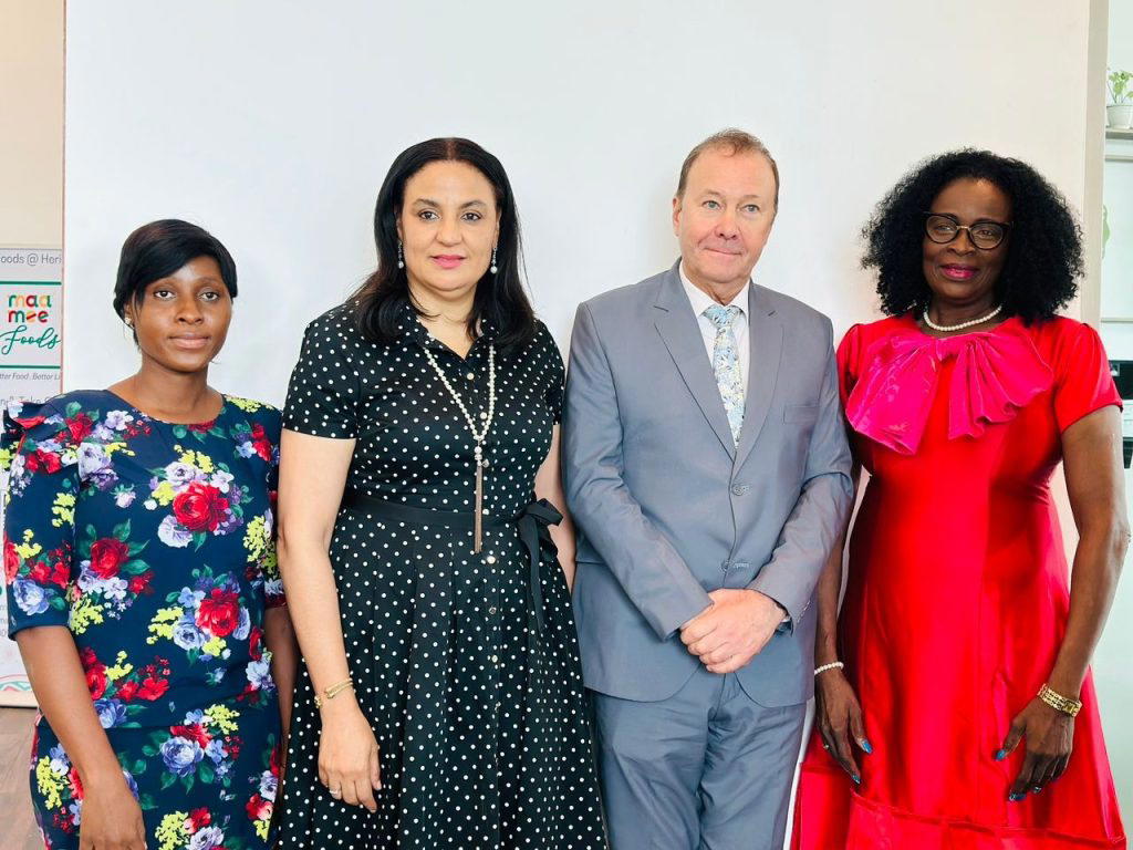 EWAH pushes for more women in healthcare leadership - Vanguard News