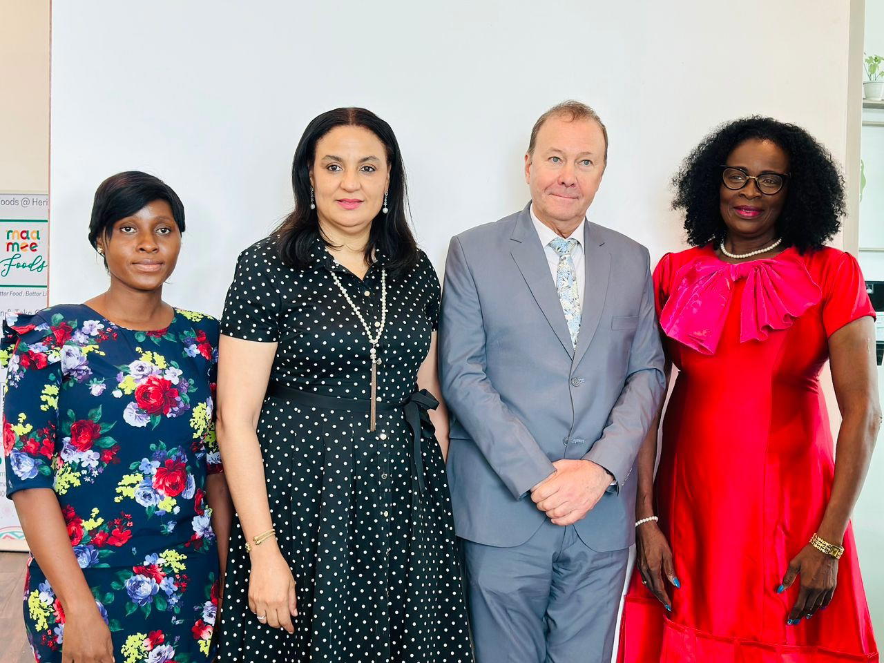 EWAH pushes for more women in healthcare leadership - Vanguard News