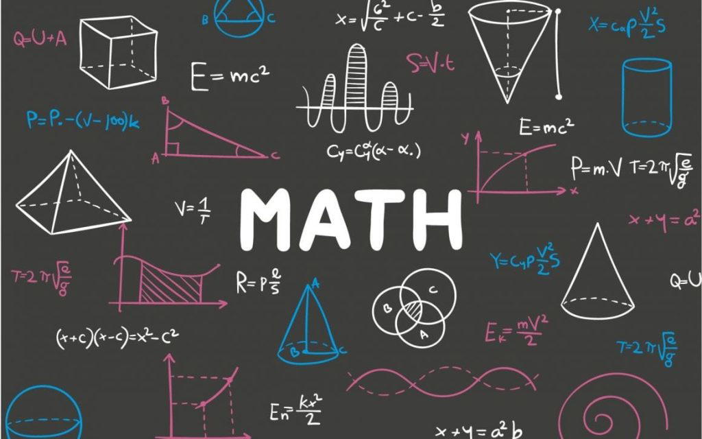 5 greatest mathematicians of all time - Vanguard News