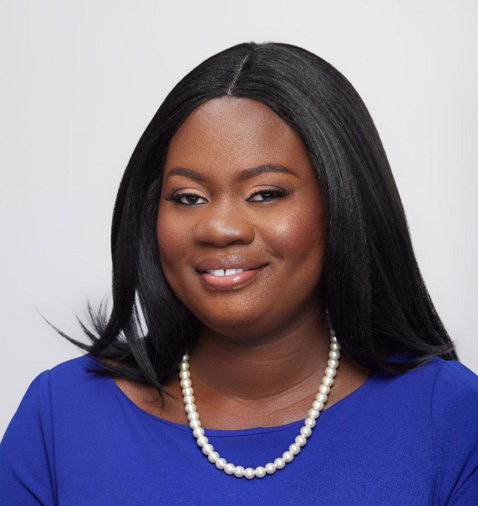 Industry veteran, Titilola Shawana shares insights on advancing ...