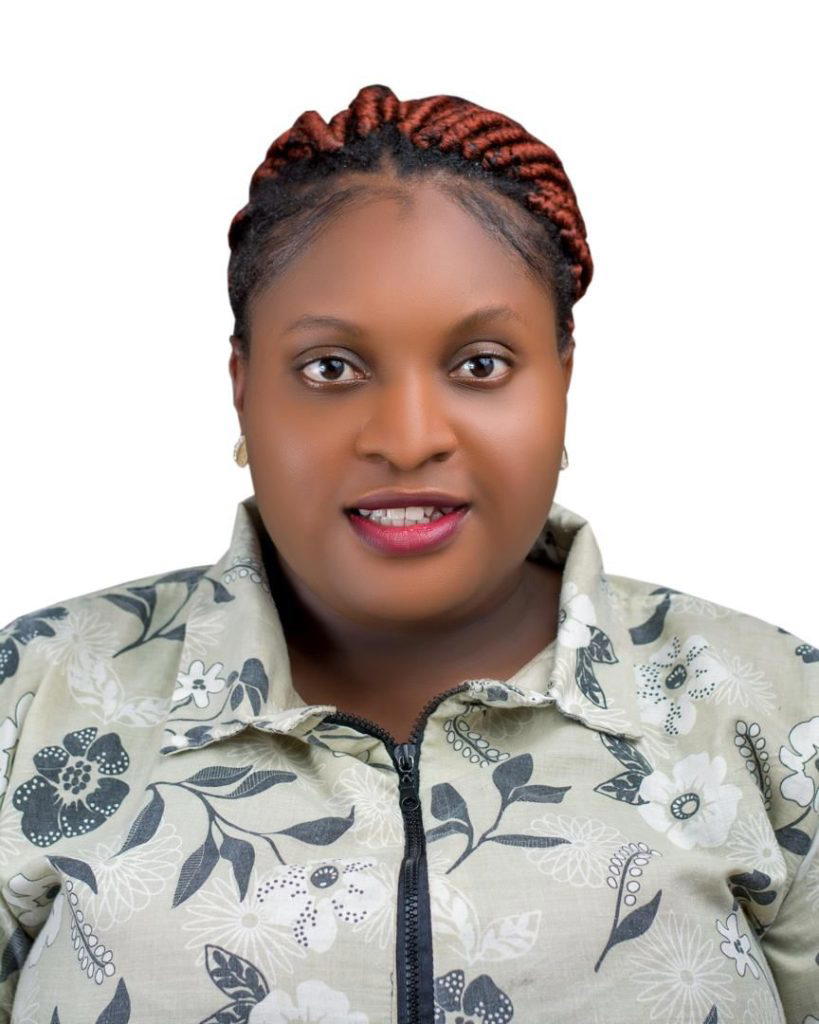 How Omolola is pioneering implementation of DevOps in healthcare ...