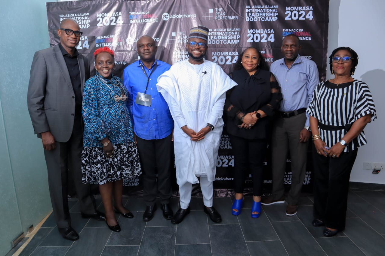 DASIL 2.0: Transformative leadership bootcamp empowers global leaders ...