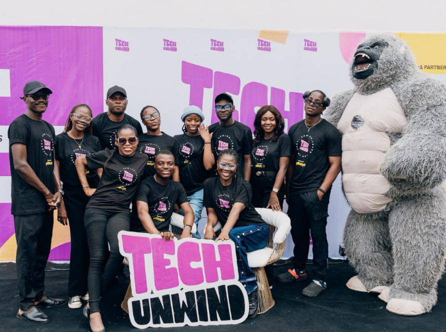 TechUnwind Lagos 2024: Resounding success yet again - Vanguard News