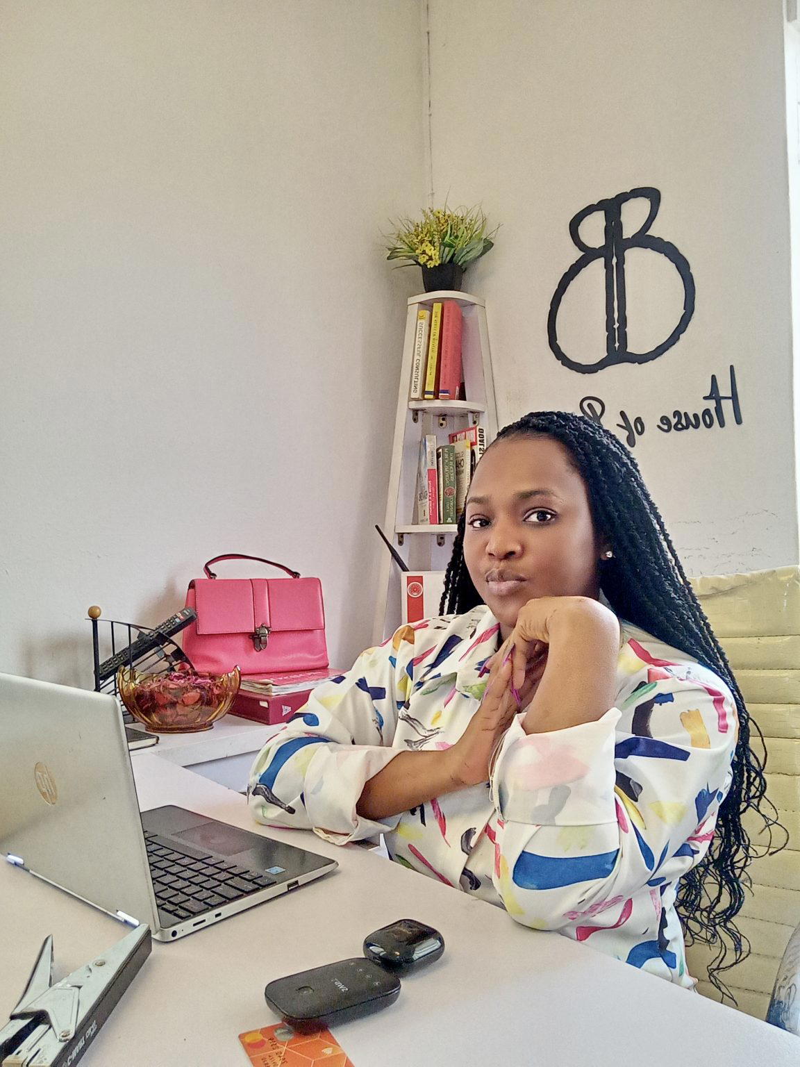 Rising profile of Habibat Adeoye Adebanjo, founder, CEO of House of ...