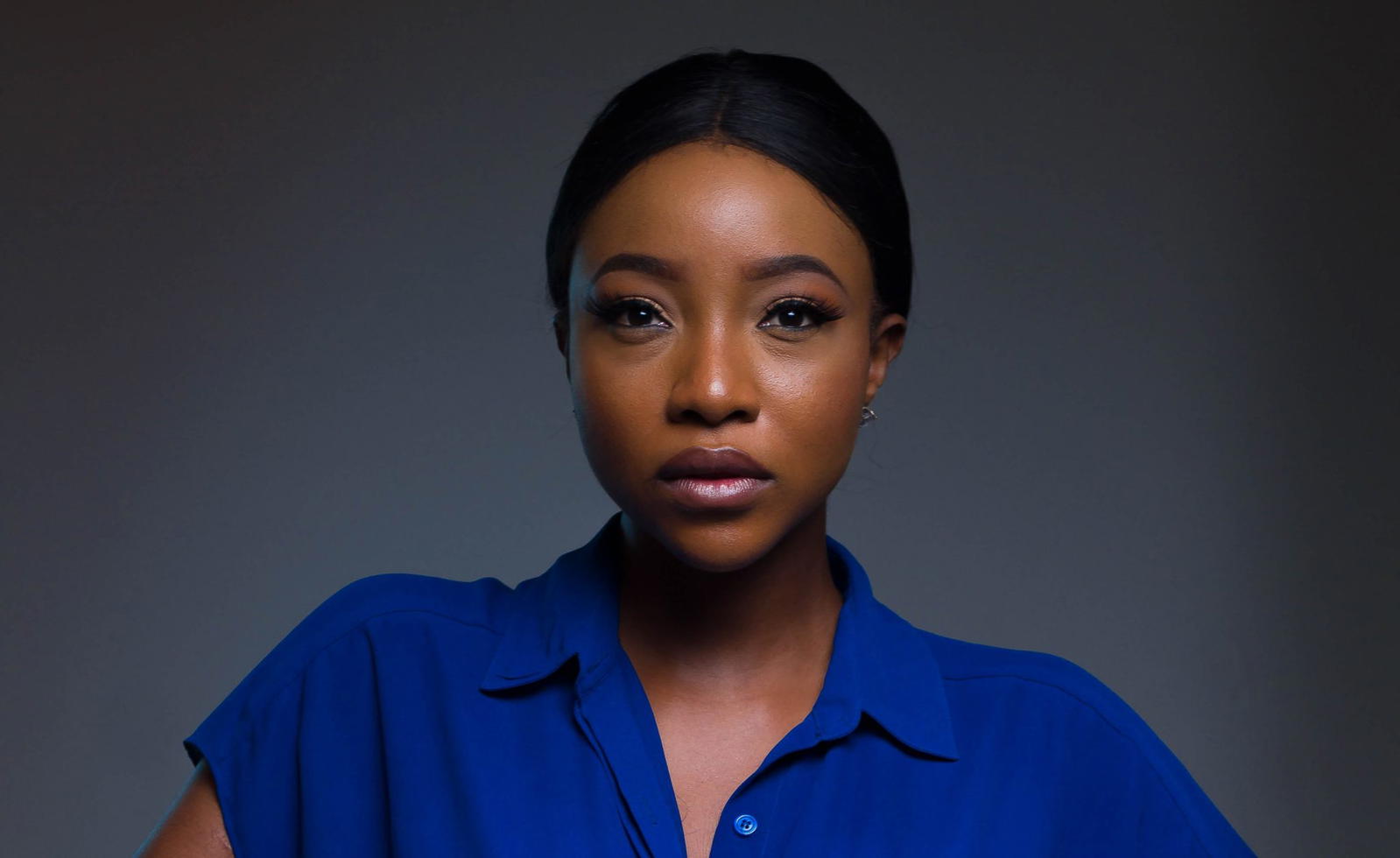 Actress Ini Dima-Okojie opens up on return of fibroid three years after ...