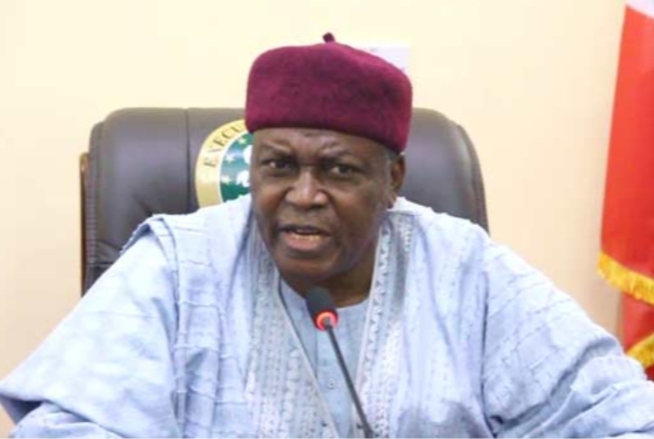 Senator Manu hails former Taraba Gov, Ishaku @ 70 - Vanguard News