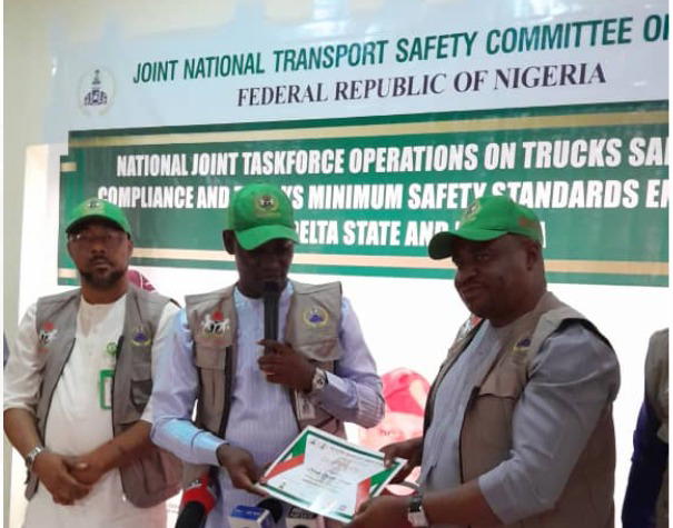 JNTSCN appoints Nweke Martin Uzoma as Anambra chair, S/East coordinator ...