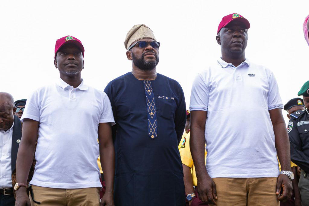 Whistleblowing, feedback: LASTMA flags off 24hr call centre, others ...