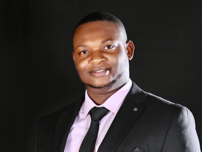 Mayowa Adenekan makes Yessiey Africa's top 100 influential list ...