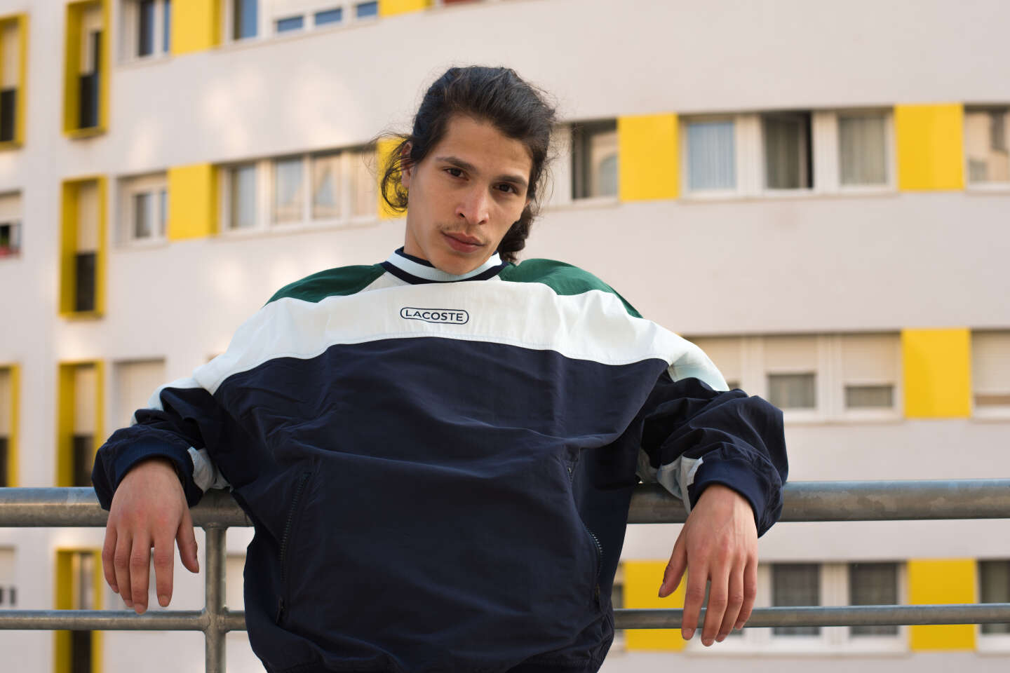 French rapper jailed for for abusing ex-partners - Vanguard News