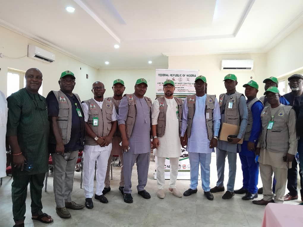 JNTSCN appoints Nweke Martin Uzoma as Anambra chair, S/East coordinator ...