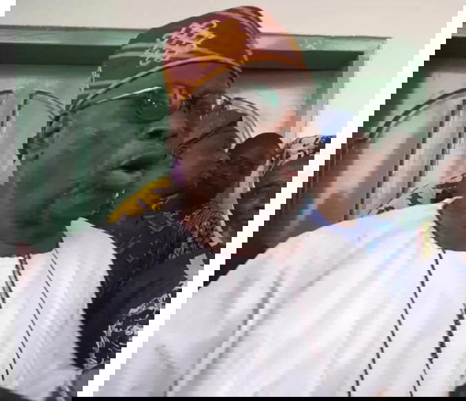 Olubadan loses high chief - Vanguard News Olubadan loses high chief - Vanguard News