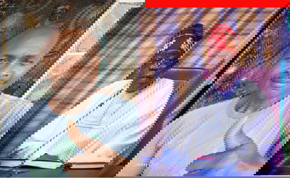 'Restore fuel subsidy,' Oboh, ex-commonwealth boxing champ, pleads with Tinubu - Vanguard News