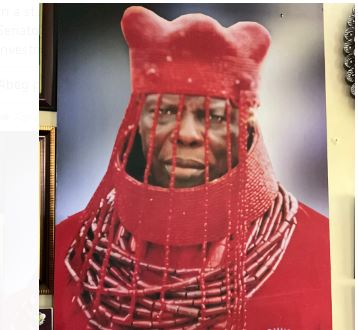 NPC commissioner, Brume-Ataguba salutes Orodje of Okpe on coronation ...