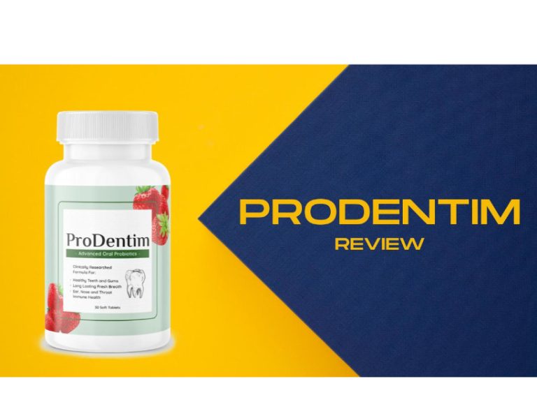 ProDentim Reviews (SCAM ALERT) Clinically Researched Formula For Oral ...