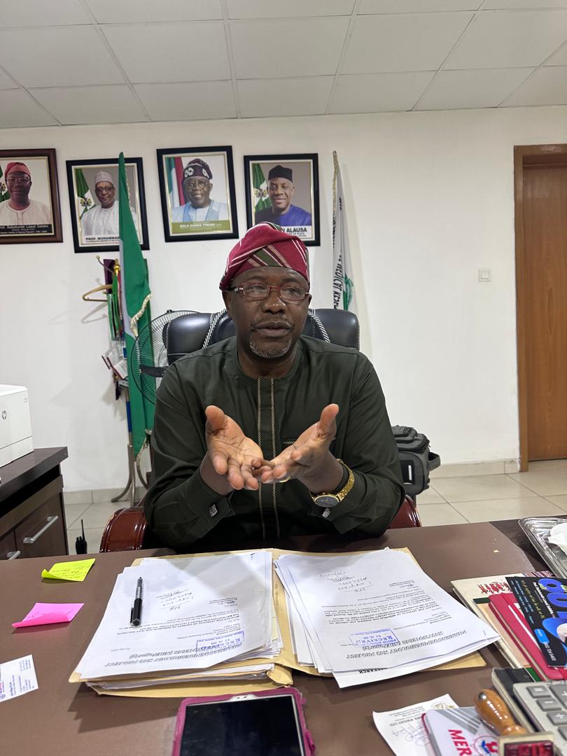 Health research has not been given pride of place in Nigeria — Prof ...