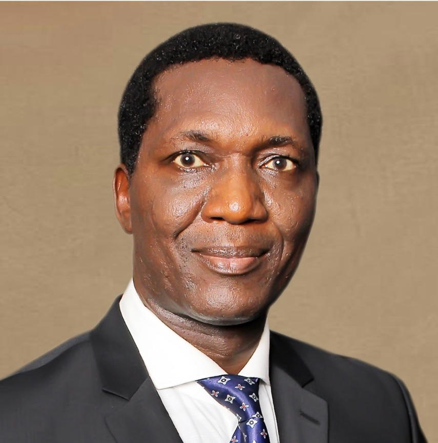 Omodara Bamidele: A journey through telecommunications industry ...