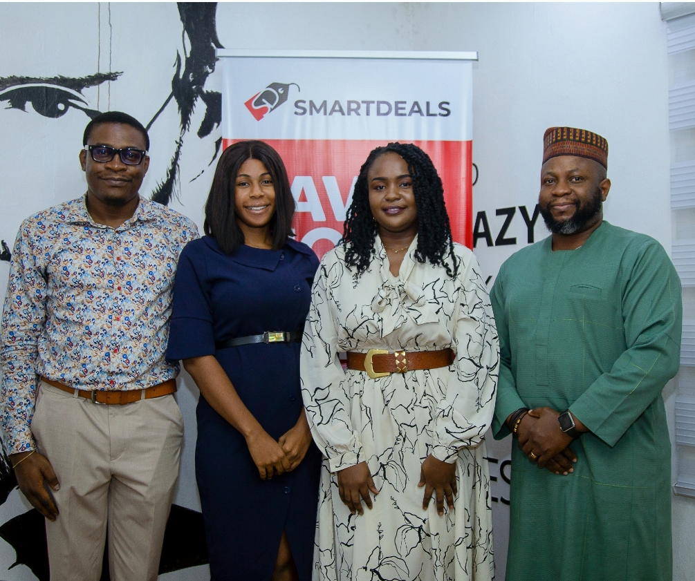 Afari Travels partners SmartDeals for exclusive visa discounts - Vanguard News
