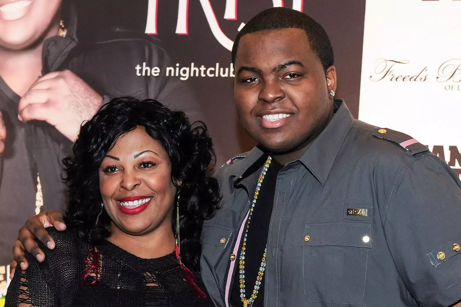 American singer Sean Kingston, mother face 20 years in prison over $1m ...