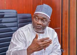 Echocho hails FG's decision to commence work on Shintaku-Lokoja Bridge ...