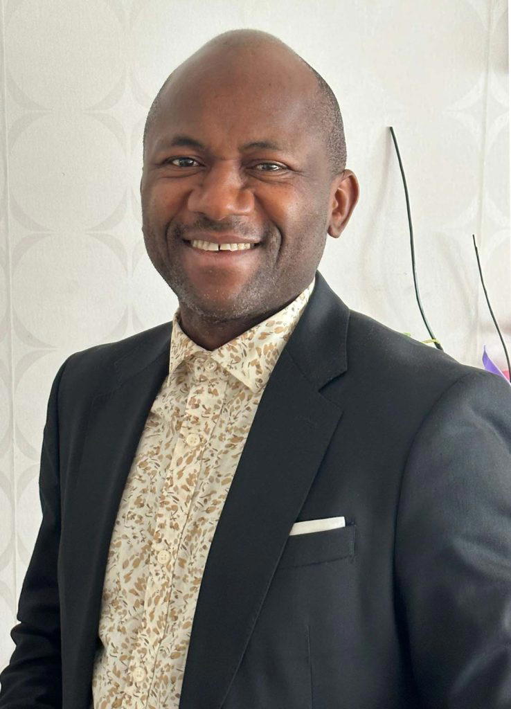 NYCN Europe appoints Ugorji youth leader in Scandinavian countries