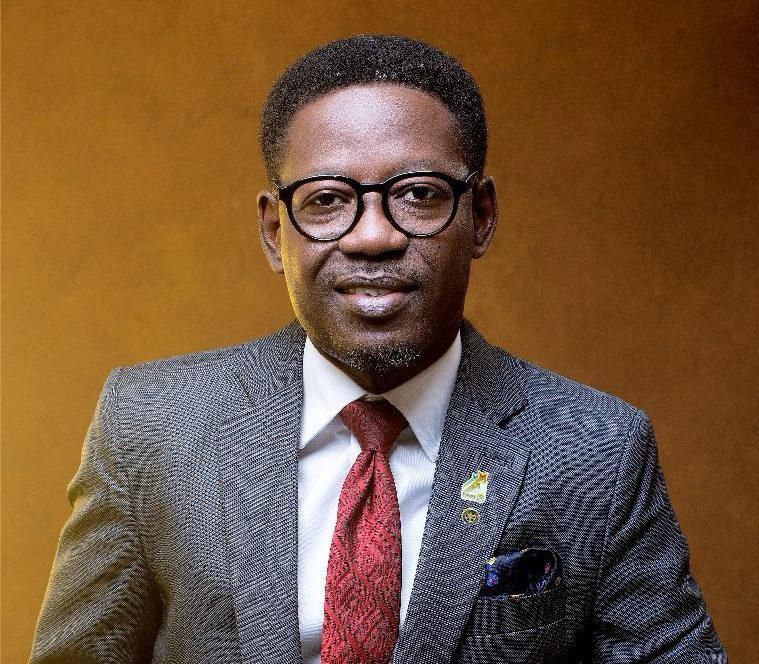 Why I’m championing five-point agenda — President, Akowonjo Rotary ...