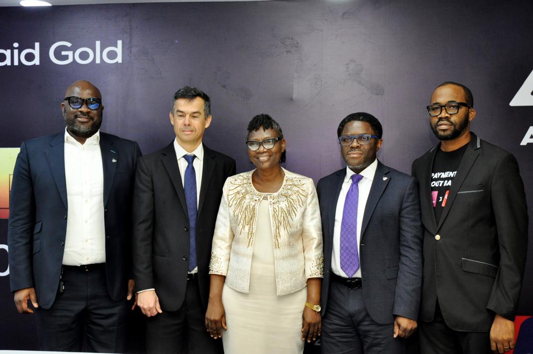 ChamsSwitch partners Wema Bank to enhance cross border payment system