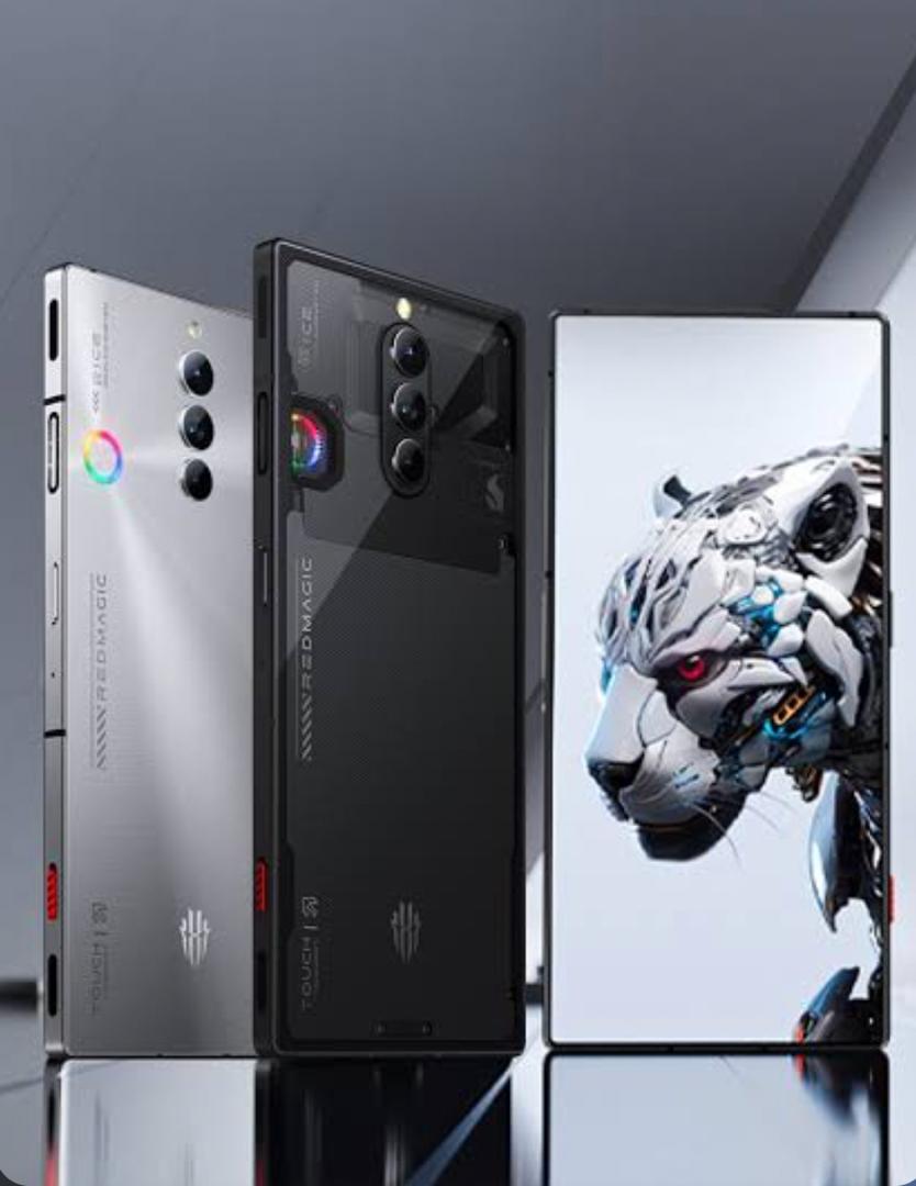 5 best gaming phones in 2024 - Vanguard News