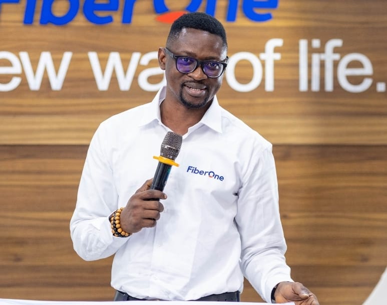 FiberOne emerges as Nigeria’s leading fiber optics broadband provider ...