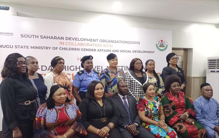 Group decries rise in exploitative child domestic work in S/East