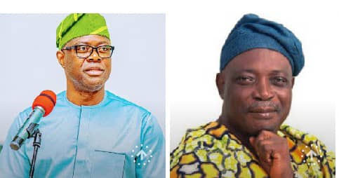 Youths blast group, defend Aare-Onibon Balogun of Ibadan - Vanguard News