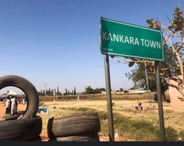 Coalition begs Tinubu to complete Katsina-Kankara-Dutsinma-Maraba road ...