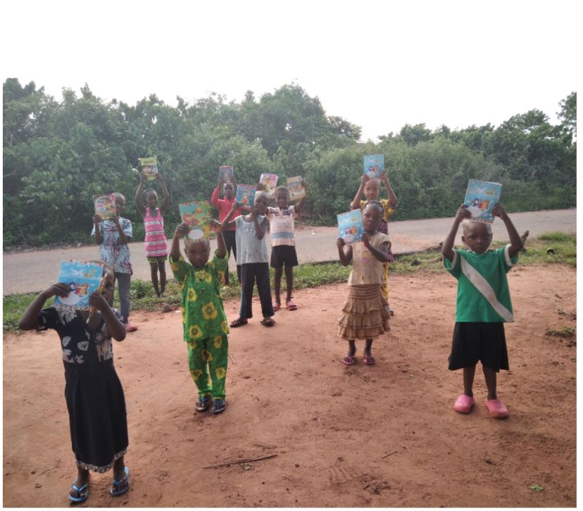 How Rabí Elabor is empowering next youths through education and ...