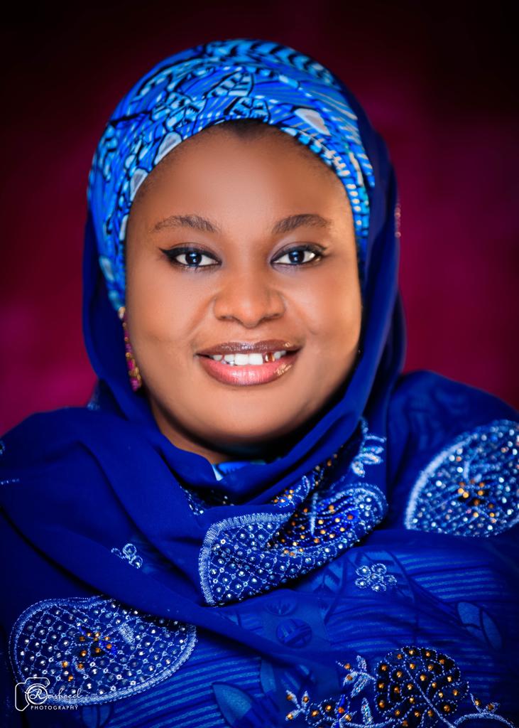 Nafisa Idris to receive Humanitarian Award 2024 in Abuja - Vanguard News