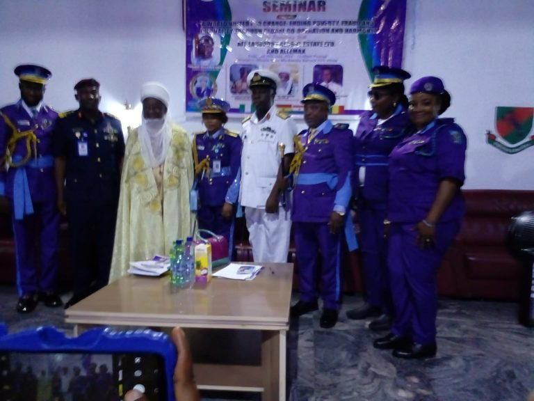 Unity key to unlocking Nigeria's potential, says Omini - Vanguard News