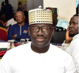 Abiola Makinde did not relocate to US - Group