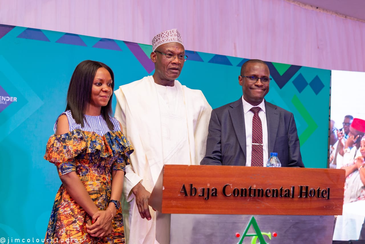 Why all tertiary institutions should've anti-sexual harassment policy ...