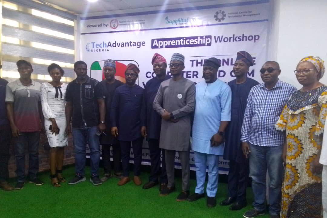FG kicks off TechAdvantage apprenticeship program - Vanguard News