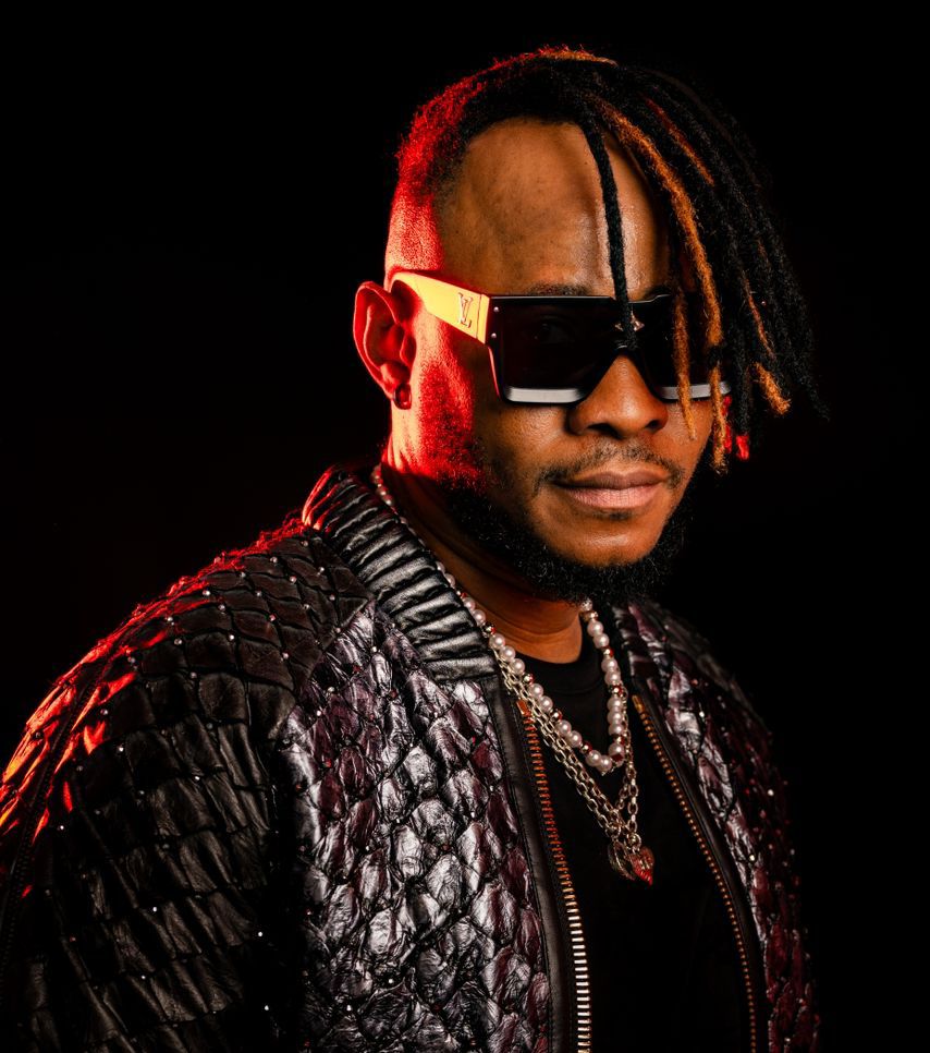 Fish Killa releases debut album ‘Hit Kankira’ - Vanguard News