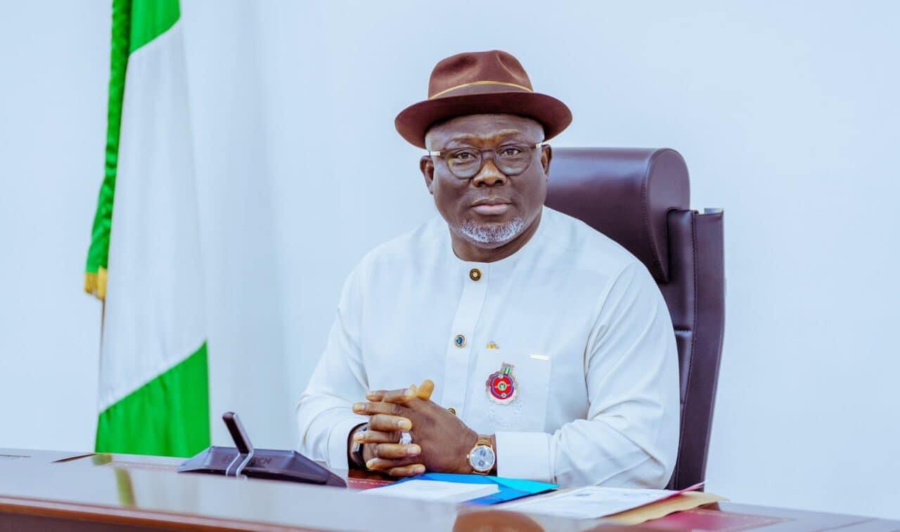 No bad governance in Delta, we have a performing governor - Ossai ...