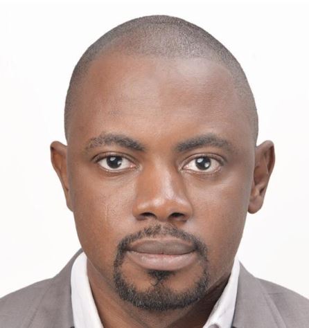 How William Aaron is transforming cybersecurity with AI