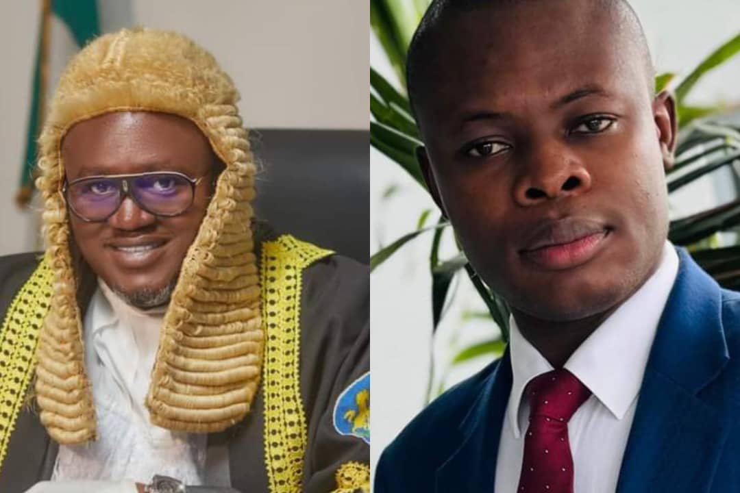 C'River :APC Youth Leader wants reinstatement of Speaker declared illegal - Vanguard News