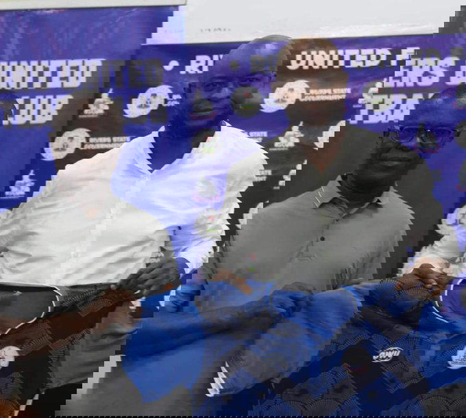 Finidi George appointed Rivers United technical manager - Vanguard News