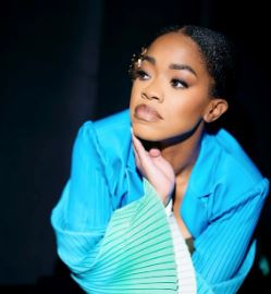 Ovations for Kambili Ofili’s debut film,"Shaping Us"