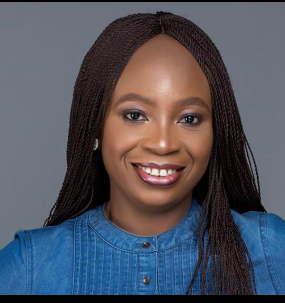 Amarachi inspires Over 4000 Young Entrepreneurs and SMEs - Vanguard News